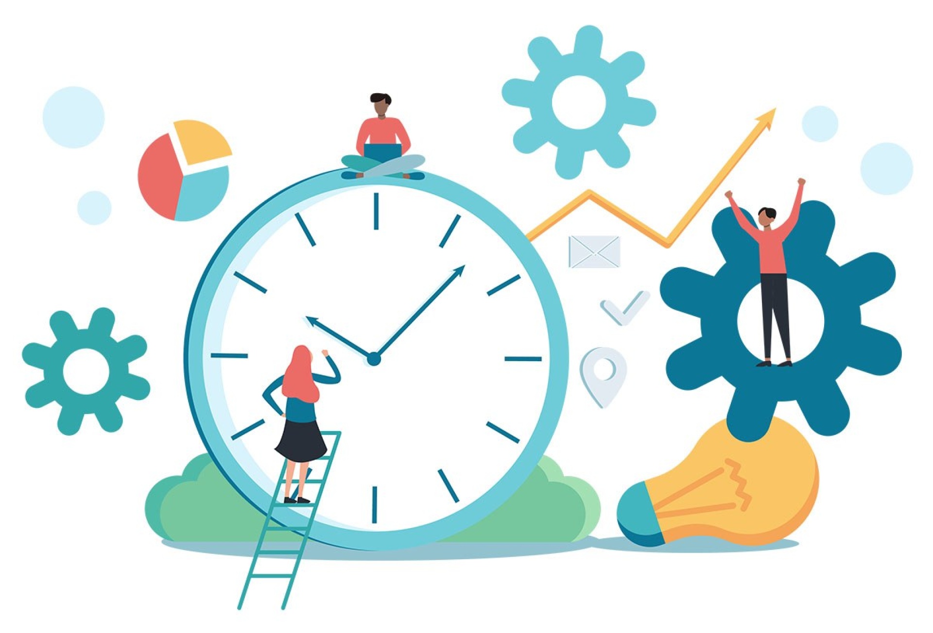Creating immediate customer experience (CX) responses - Walker
